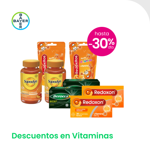 Ofertas de farmacia, parafarmacia y cosmetica online | PromoFarma