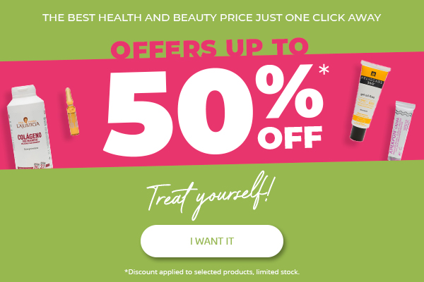 Online pharmacy, health & beauty products at great prices | PromoFarma