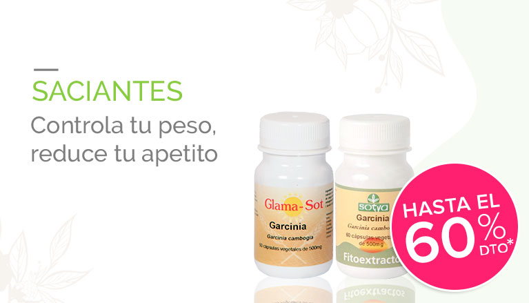 Productos para adelgazar - Productos adelgazantes - PromoFarma.com