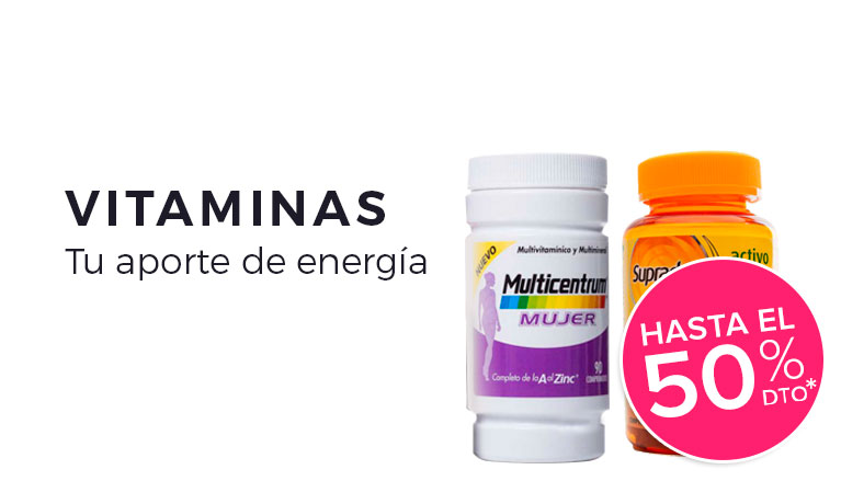 Salud y bienestar: Comprar productos de farmacia online | PromoFarma