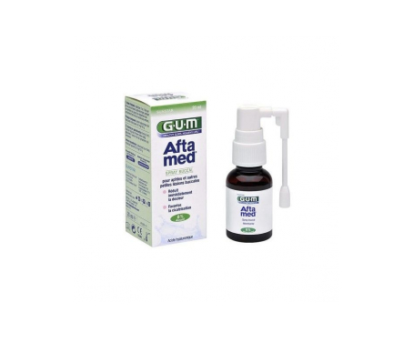 Tratamientos para aftas y herpes bucales: Comprar online | PromoFarma