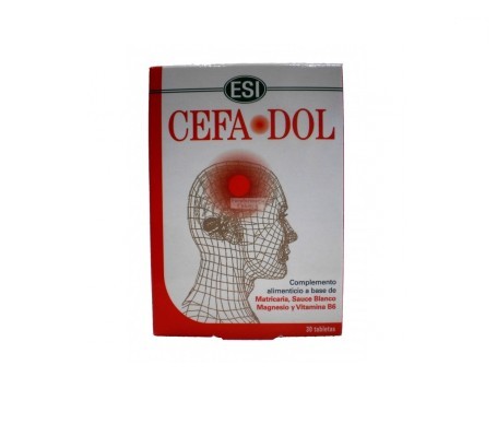 Tratamiento para la migraña y el dolor de cabeza | PromoFarma