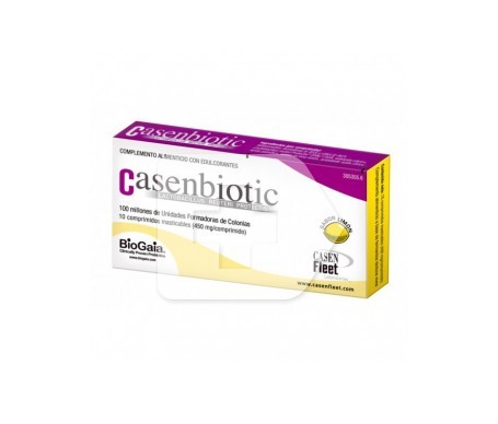 Probióticos para la flora intestinal: Comprar online | PromoFarma