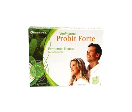 Probióticos - Prebióticos - Probióticos naturales - Probióticos farmacia