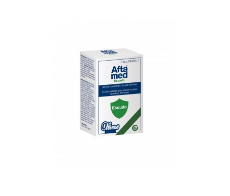 Tratamientos para aftas y herpes bucales: Comprar online | PromoFarma